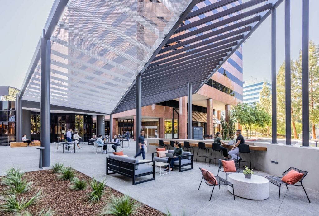 Santa Clara Towers - Exterior & Lobby - Studio G Architects Inc