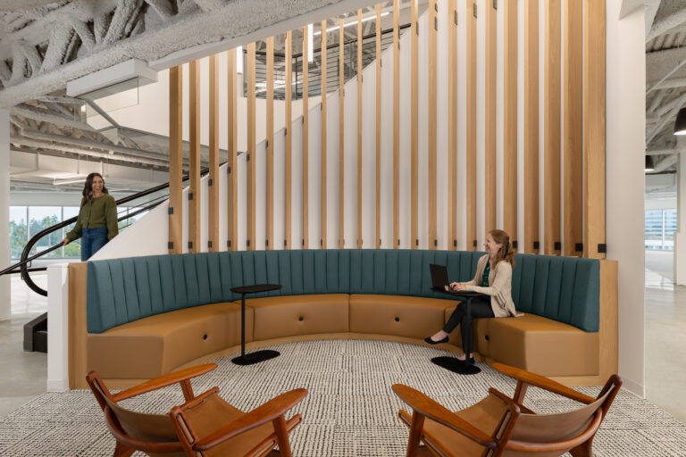 who we are - Studio G Architects Inc