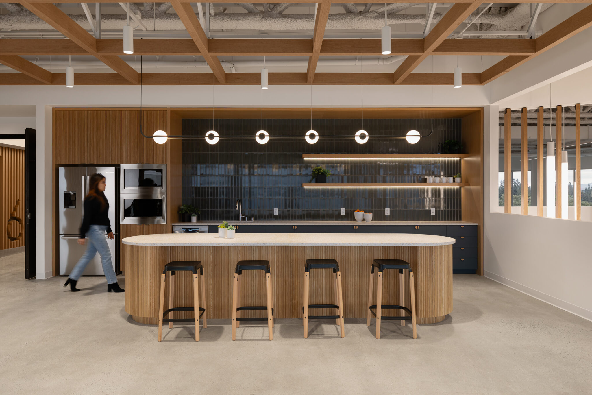 who we are - Studio G Architects Inc