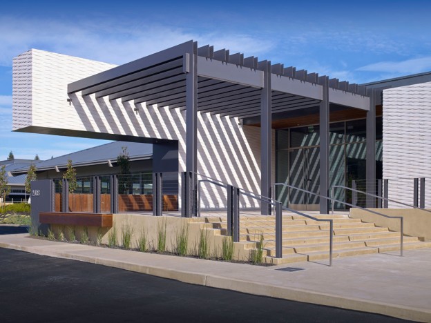Orchard Commons - Studio G Architects Inc