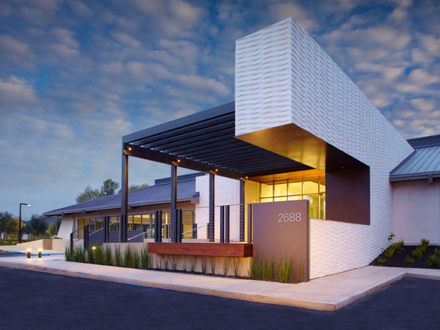 Orchard Commons - Studio G Architects Inc