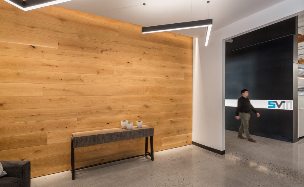 Silicon Valley Mechanical - Studio G Architects Inc