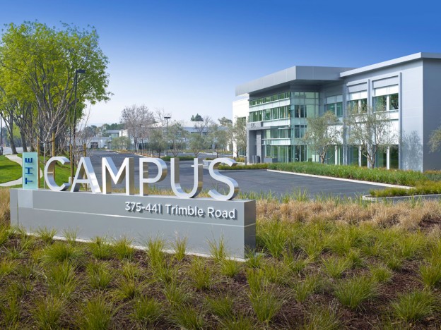 The Campus - Studio G Architects Inc