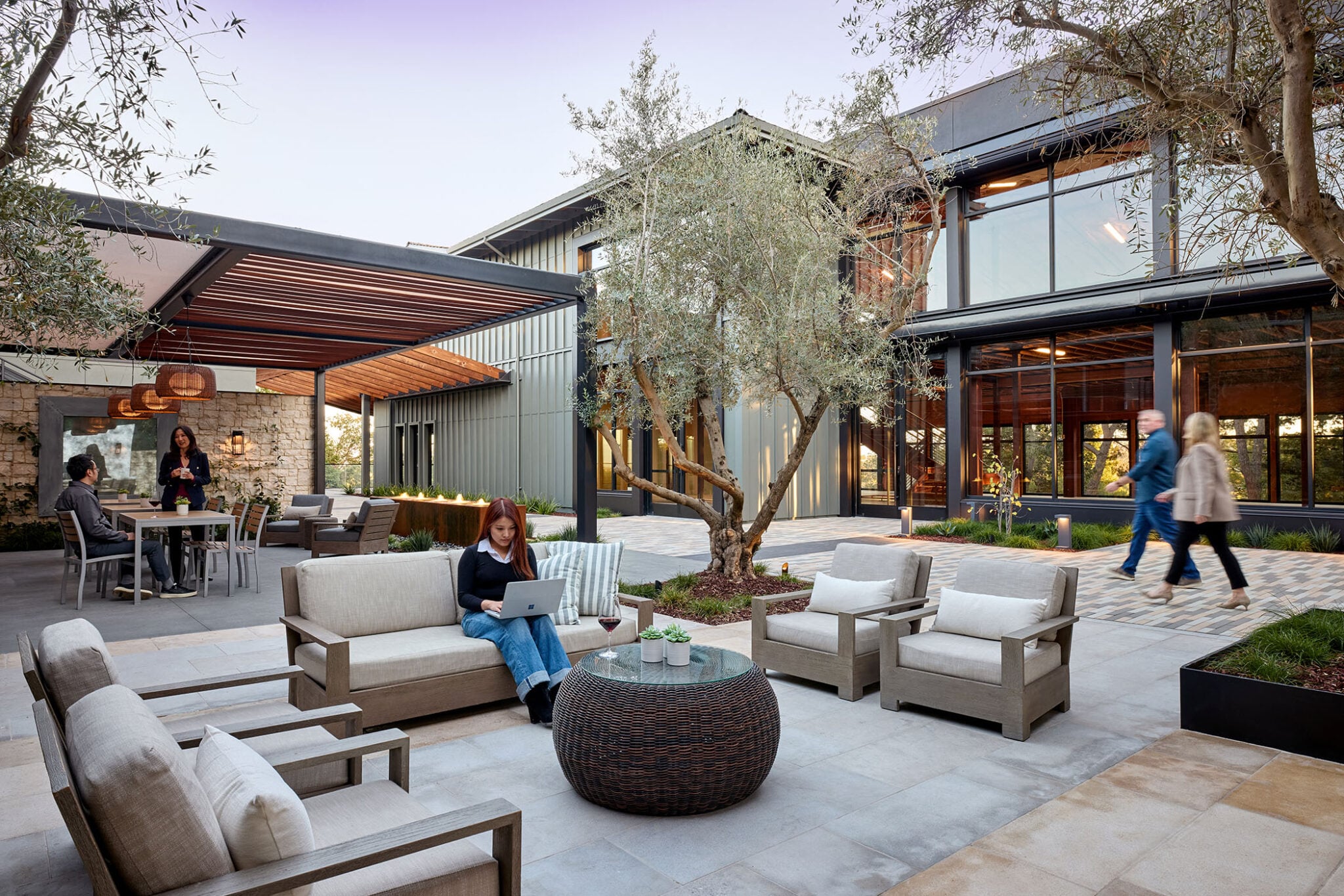Studio G Architects - San Jose - Studio G Architects Inc