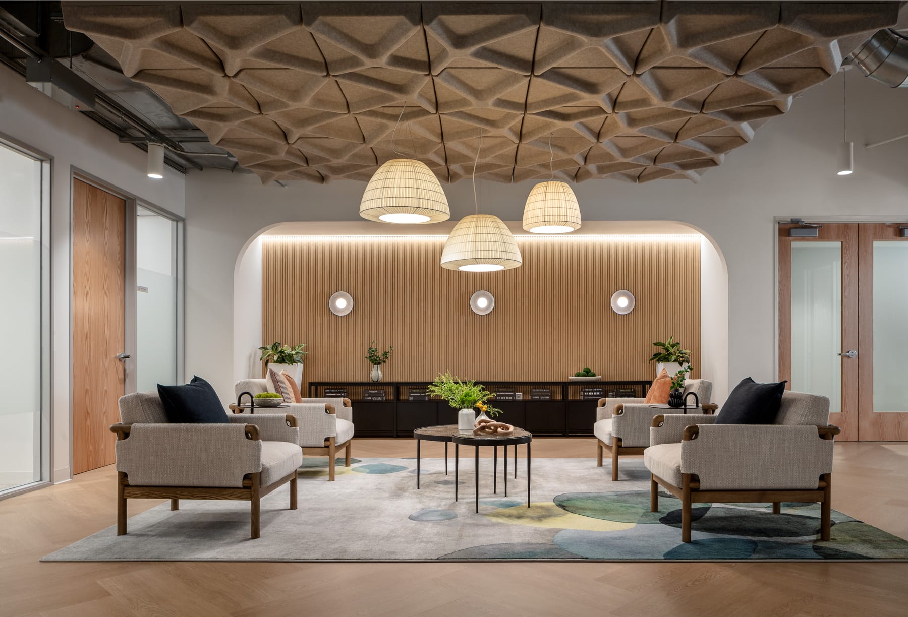 zinus - Studio G Architects Inc