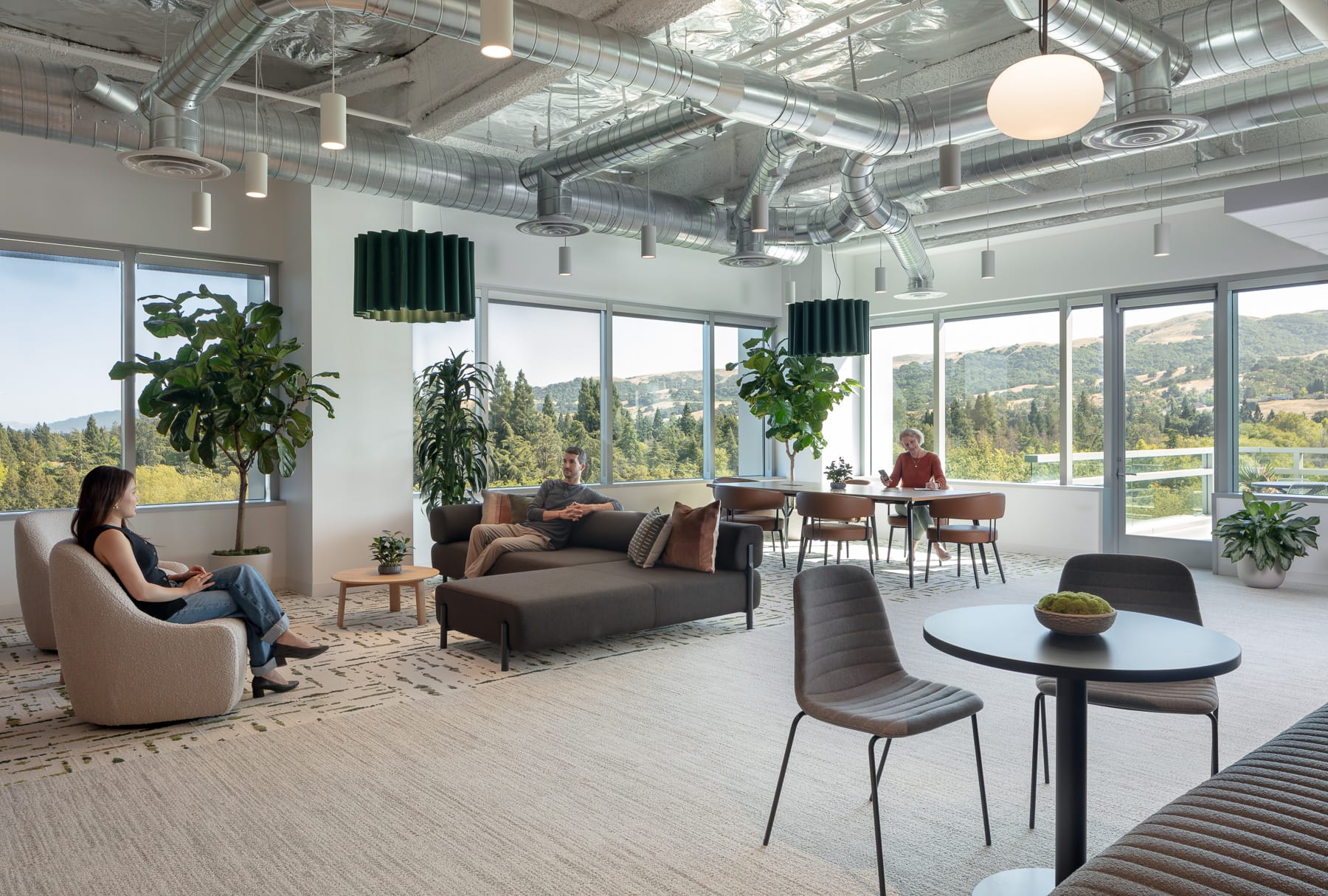zinus - Studio G Architects Inc