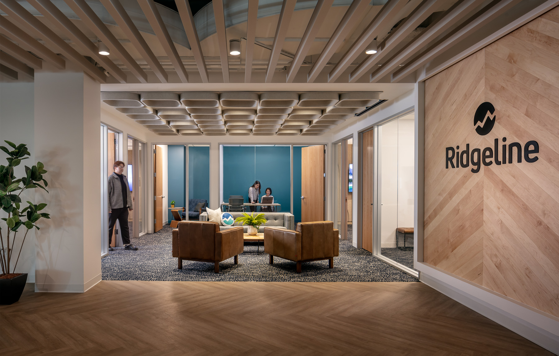 who we are - Studio G Architects Inc